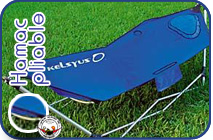 Acandi : Vente de Hamac par le spécialiste du HAMAC en France